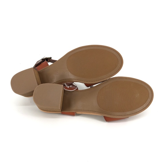 Universal Thread | Shoes | Universal Thread Courtney Mid Block Heel ...